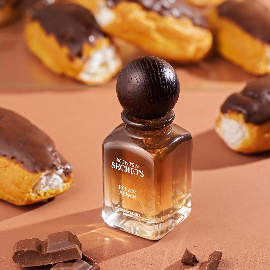Eclair Affair Perfume for Women | Long Lasting & Best Smelling - Scents ...