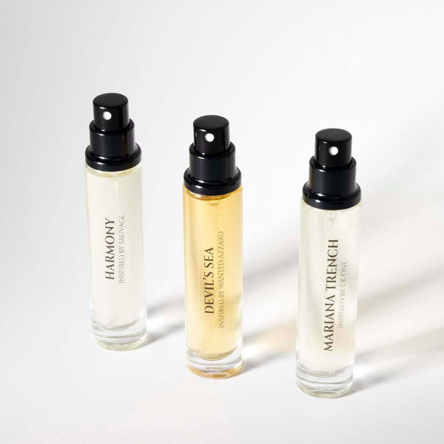 Explore Perfume Testers Box Collections | Scents N Secrets