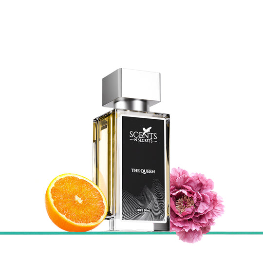 Scents N Secrets | The Leading Brand of Perfumes in Pakistan