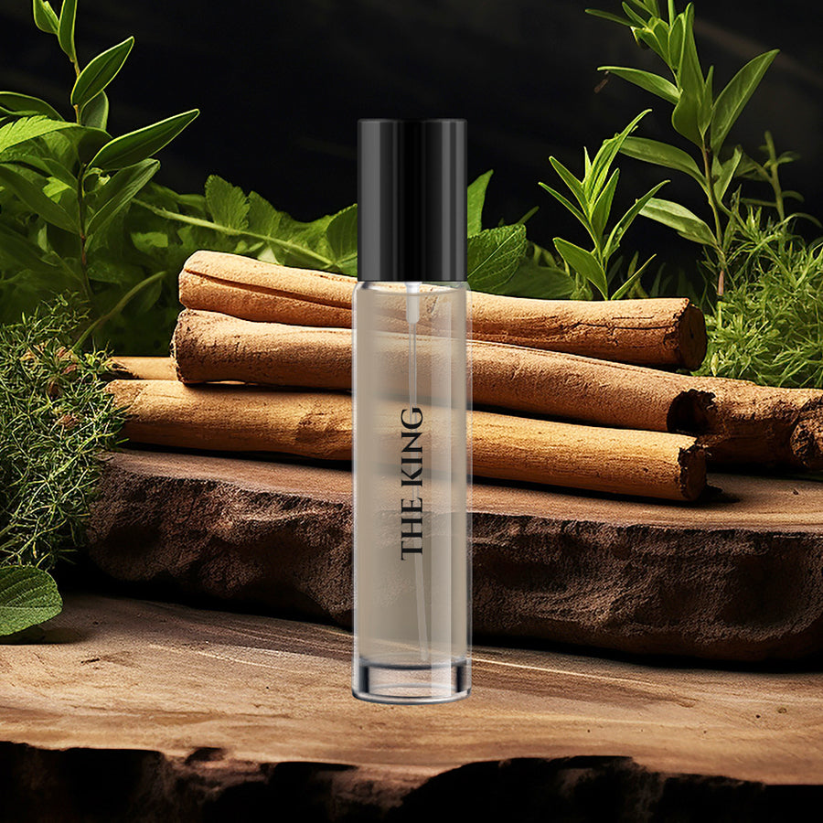 KING Perfume | Limited Edition Luxury Scent for Men - Scents N Secrets