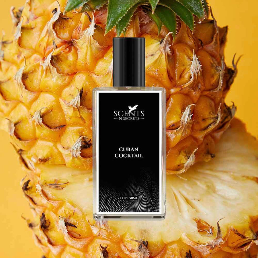 Scents N Secrets | The Leading Brand of Perfumes in Pakistan
