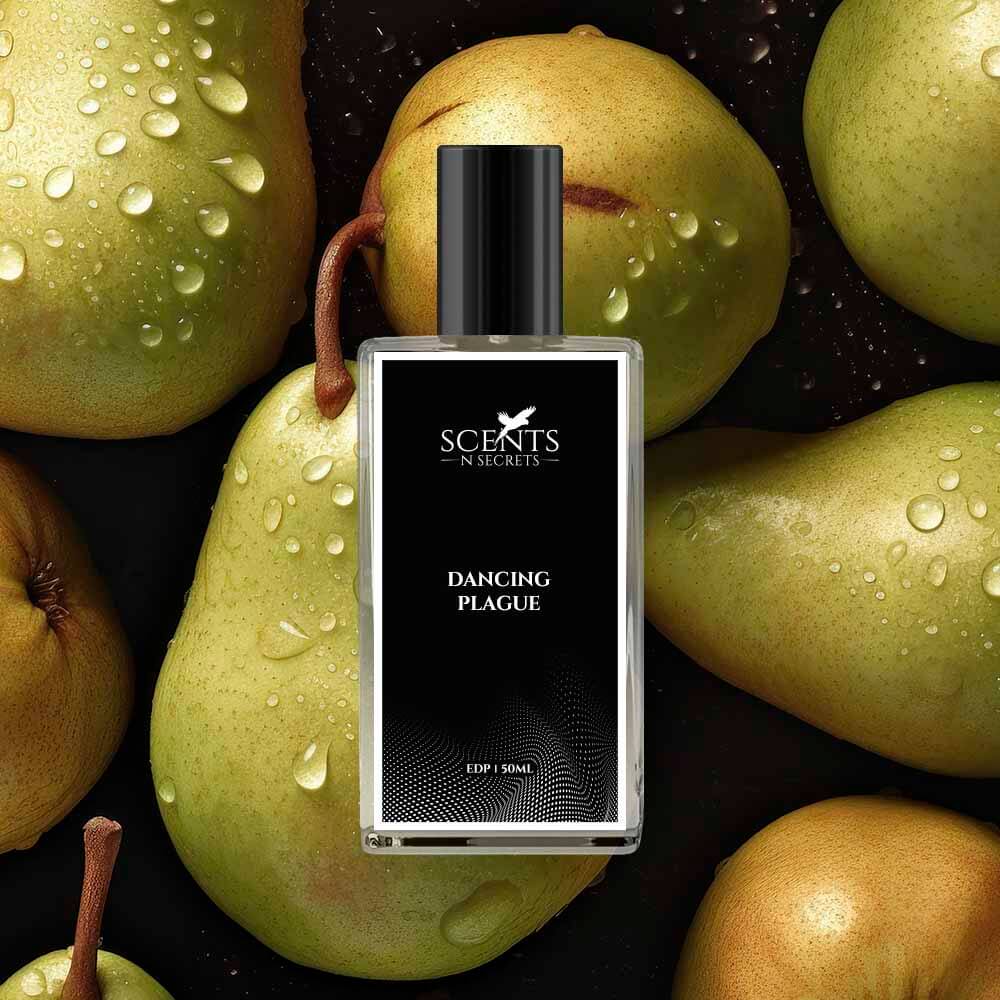Dancing Plague | Inspired By YSL Perfume - Scents N Secrets