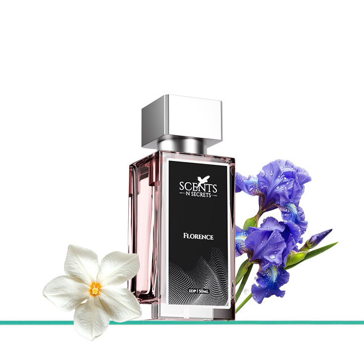 Florence | Inspired By Chanel Chance - Scents N Secrets