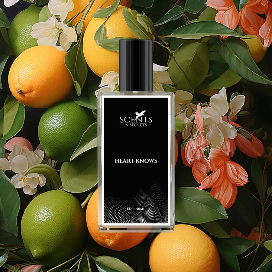 Scents N Secrets | The Leading Brand of Perfumes in Pakistan