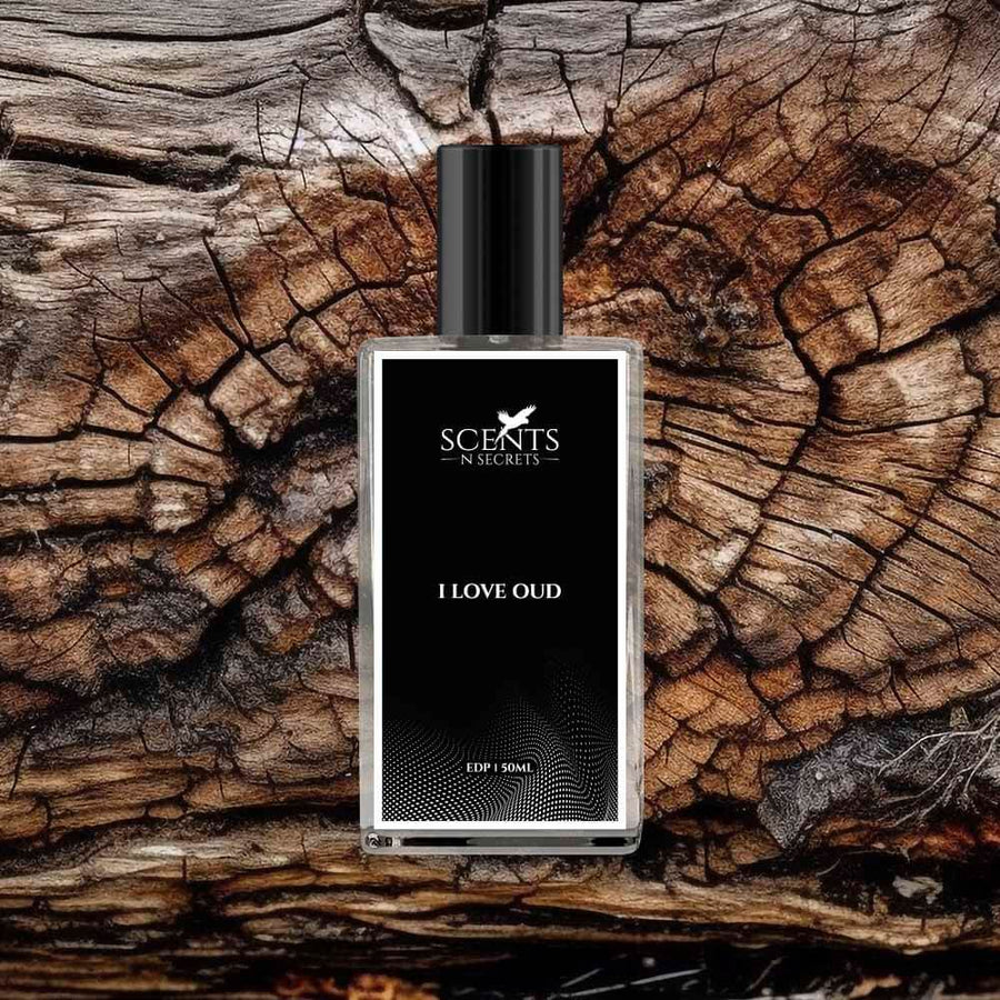 Scents N Secrets | The Leading Brand of Perfumes in Pakistan