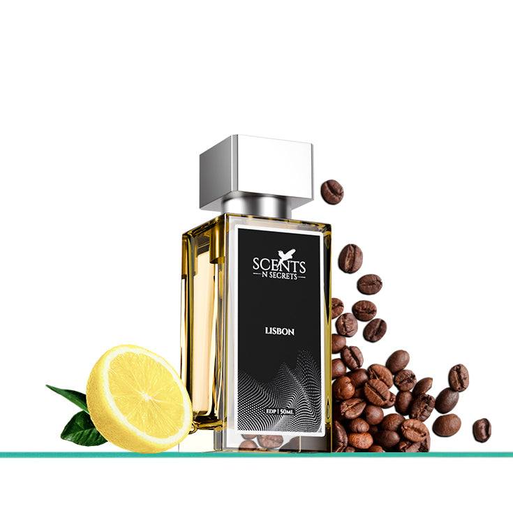 Scents N Secrets | The Leading Brand of Perfumes in Pakistan