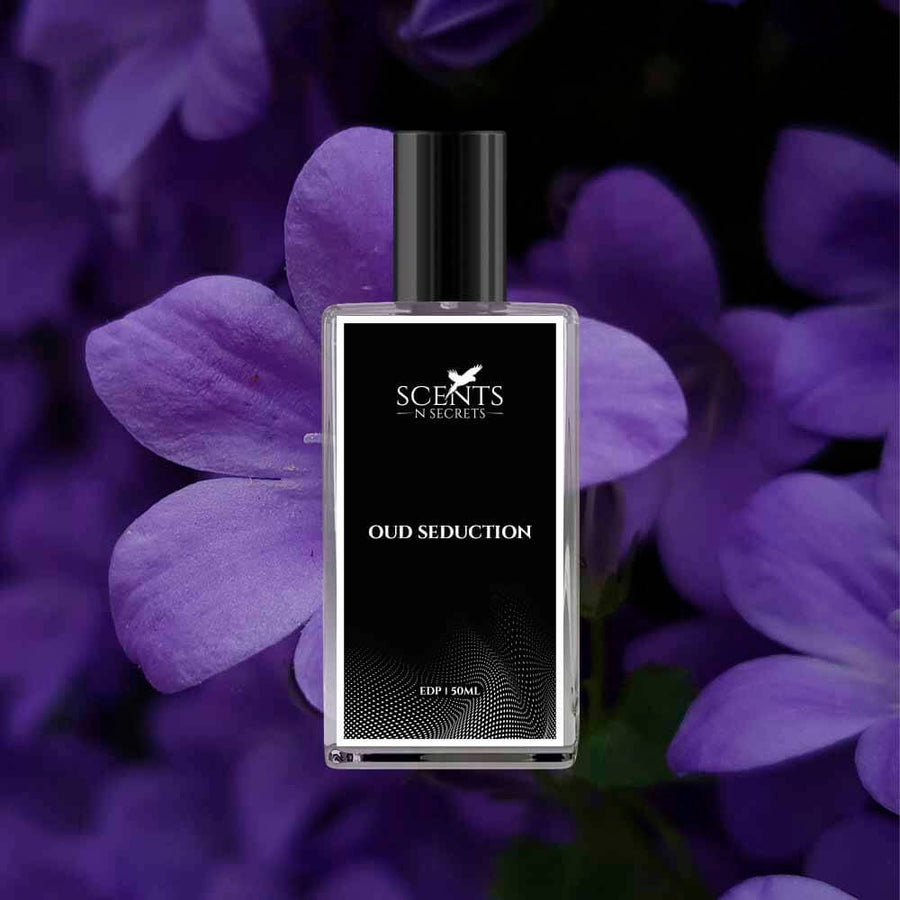 Scents N Secrets | The Leading Brand of Perfumes in Pakistan