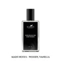 Our Signature Perfume For Women - Scents N Secrets - ScentsNSecrets