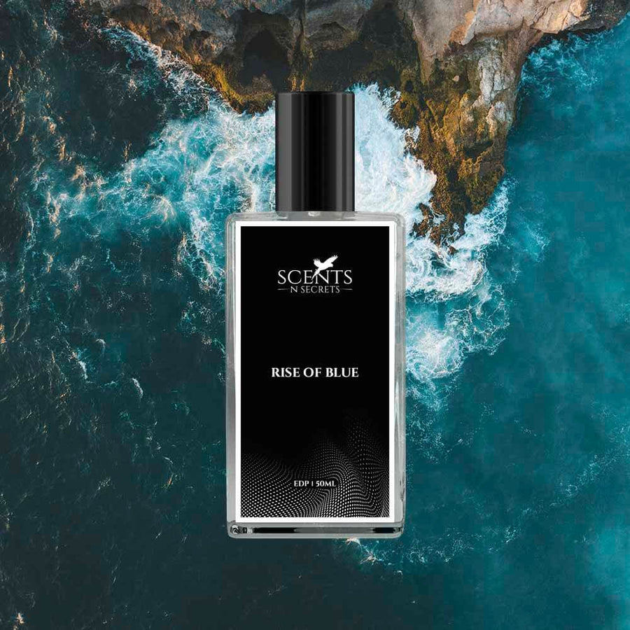 Scents N Secrets | The Leading Brand of Perfumes in Pakistan