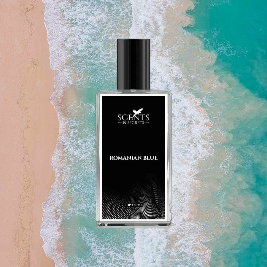 Scents N Secrets | The Leading Brand of Perfumes in Pakistan