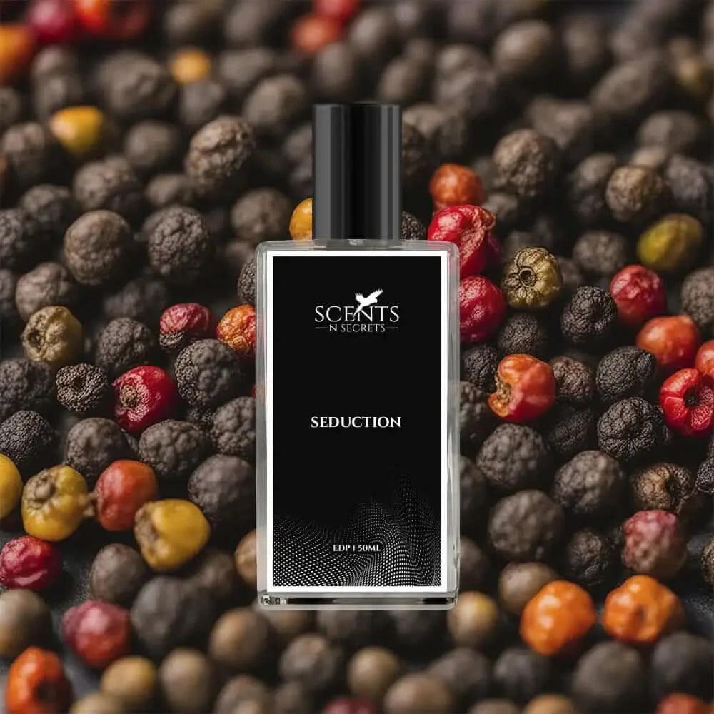 Seduction | Inspired By Gucci Guilty - Scents N Secrets