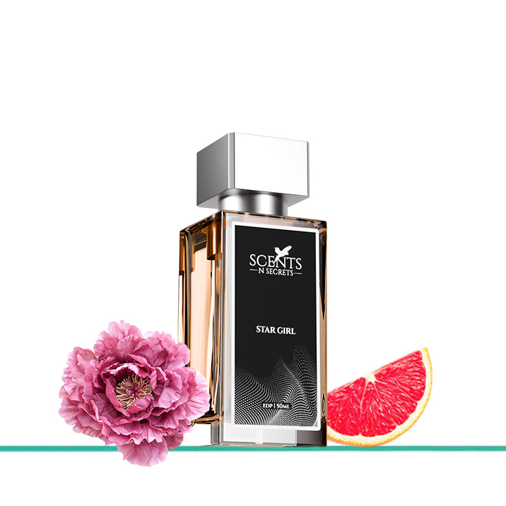 Laila Long-Lasting Women's Fragrance by SCENTS N SECRETS - Scents N Secrets