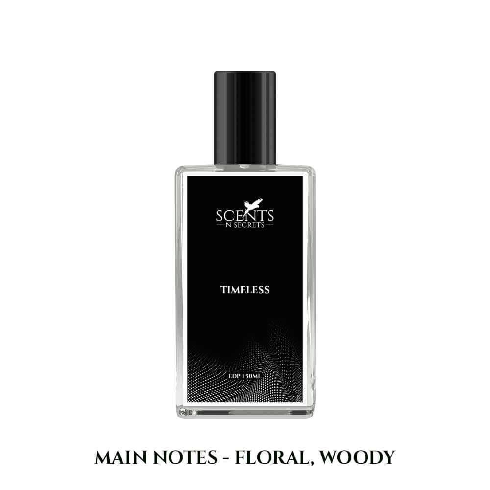 Timeless | Inspired By Dior Homme Intense - ScentsNSecrets