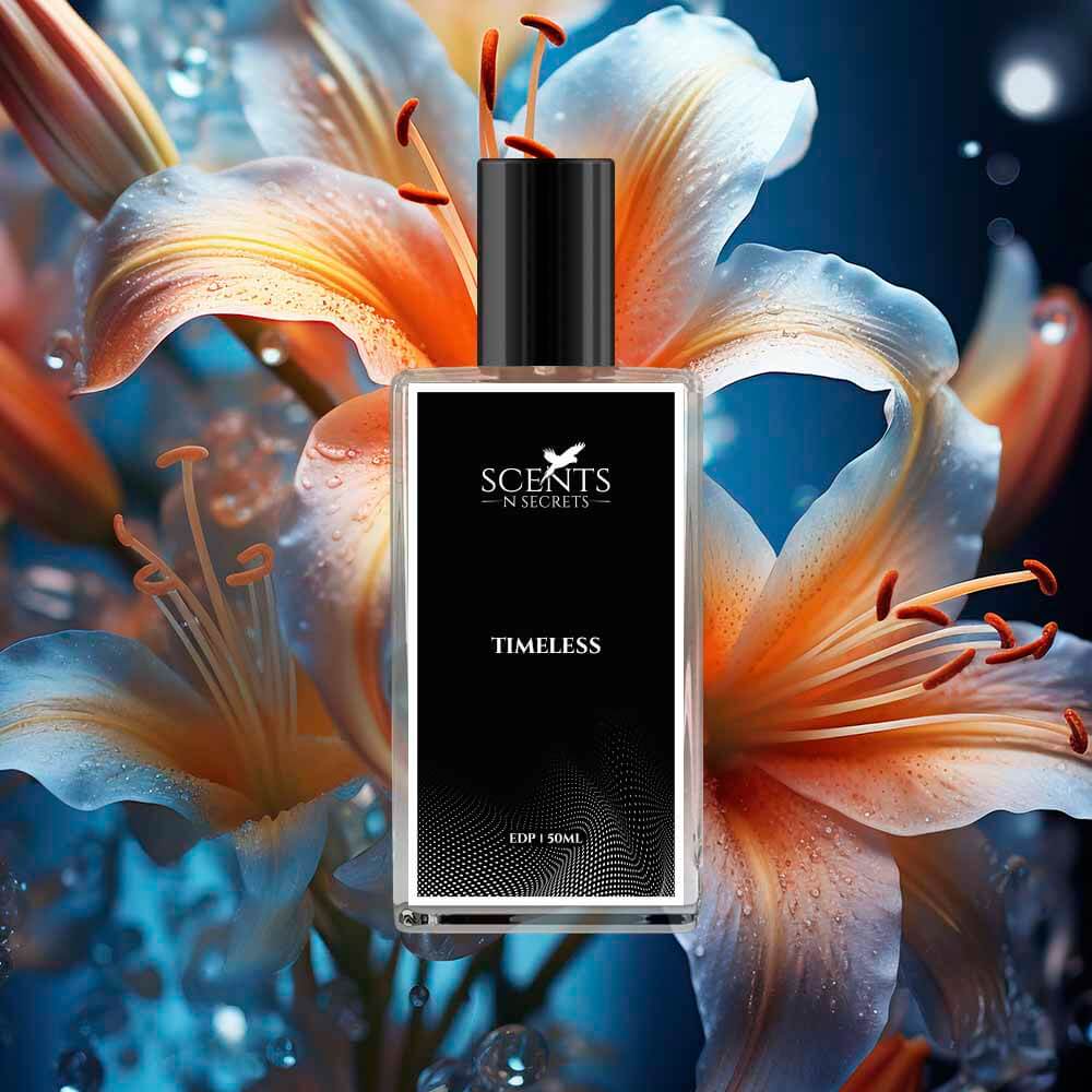 Timeless | Inspired By Dior Homme Intense - Scents N Secrets